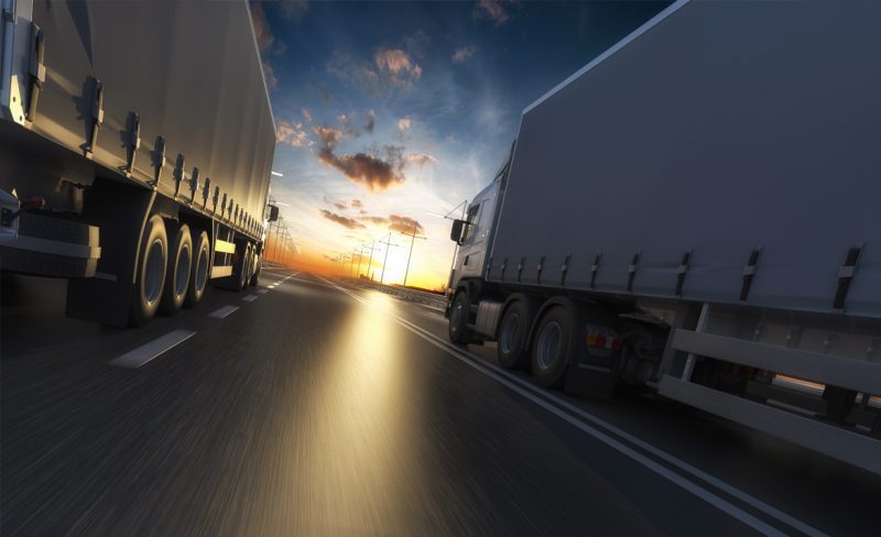 Access Logistics Ltd - International Transport and Logistics Solutions