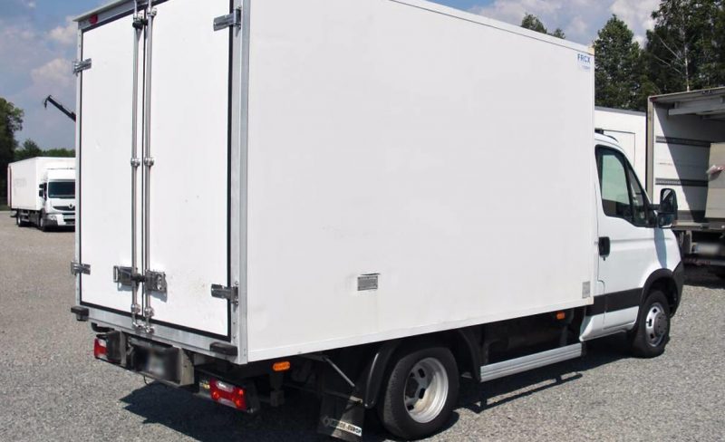 Access Logistics Ltd - International Transport and Logistics Solutions