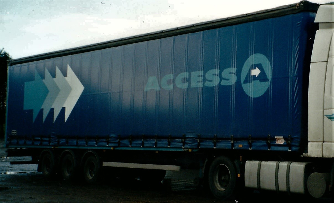 Access Logistics Ltd - International Transport and Logistics Solutions