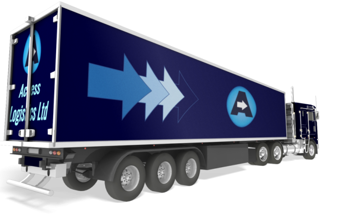 Comprehensive Fleet - Access Logistics Ltd