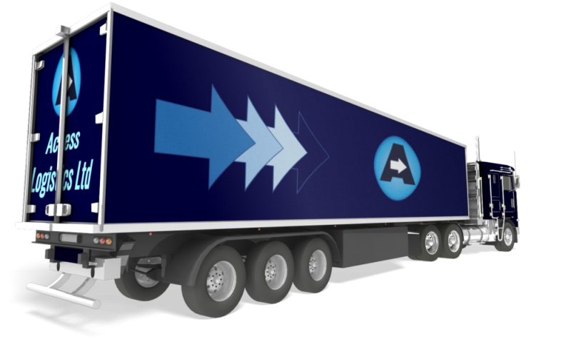 Contact - Access Logistics Ltd - Specialist European Transport