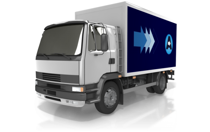Comprehensive Fleet - Access Logistics Ltd